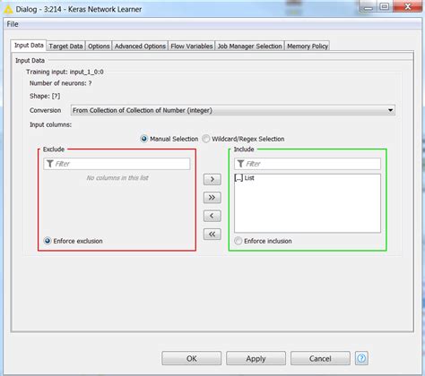 Multivariate Time Series Forecasting With Lstm Knime Extensions Knime Community Forum