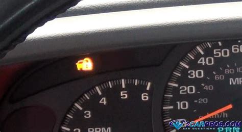 How To Reset An Automotive Security System