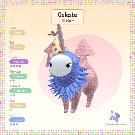 my dot is an adult now ☺️ feel free to send breeding requests i ll