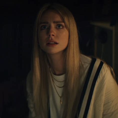 Cate Dunlap Icon Gen V 1x03 Girl Women Dunlap