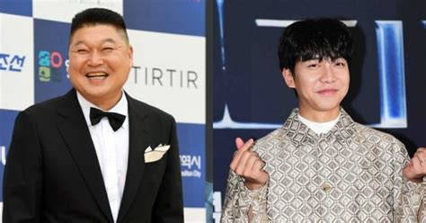 강호동·이승기 위기 맞았다…끝없는 시청률 하락세 이유 있는 강심장리그·형제라면의 굴욕 [ten스타필드]