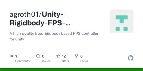 Unity Rigidbody Fps Controller Assets Matcha Games Fpscontroller Source Camera Camerautilities