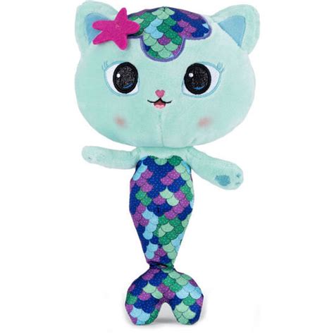 Peluche Mercat La Casa De Muñecas De Gabby 25cm Play By Play Sklep