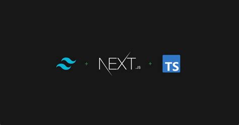 build a good looking app with nextjs13 and typescript by anass