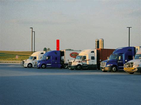 Professional Truck Dispatch Services Rigflow Dispatching Rigflow