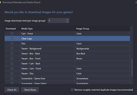 Update Game Media Noobs LaunchBox Community Forums