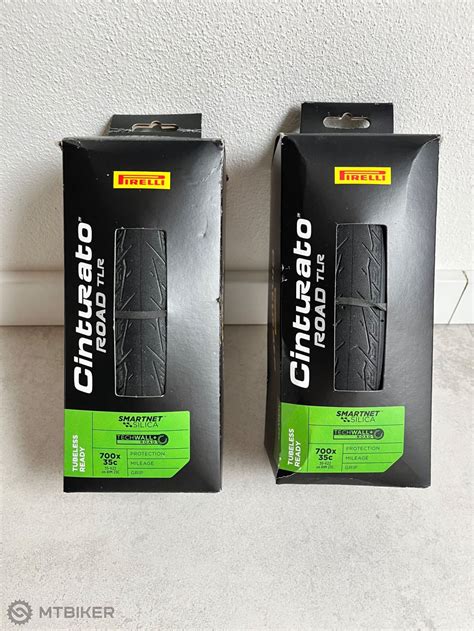 Pirelli Cinturato Tlr 35c Plášte Na Cestné Bicykle Mtbiker Bazár