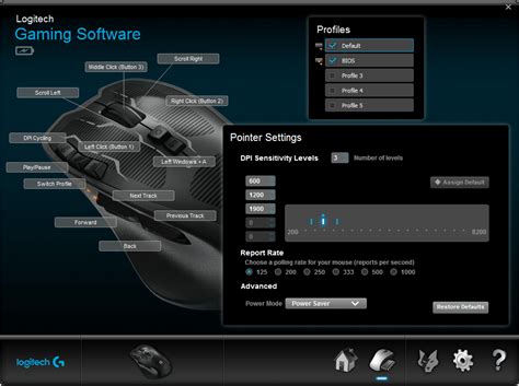What Is Dpi In Gaming