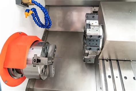 Metal Turret Precision Lathe Machine Tck Slant Bed CNC Lathe Machine Price CNC Machine