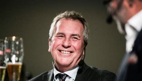 Jens Spendrup Jag Blev Förbannad På Ramlösa Så Föddes Loka