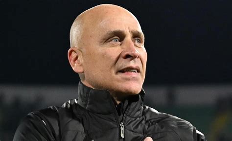 Calcio Serie B Il Palermo Esonera Corini Al Suo Posto Mignani 98zero