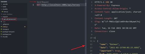 Salvare I Dati In Un Database Mongodb Freewebsolution