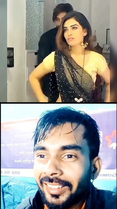 Husband Wife Funny Video Shorts Funnyvideos Reaction Trending Youtube