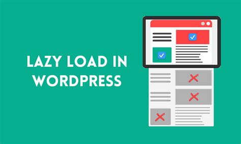 How To Setup Lazy Loading In Wordpress Easily Wp Fundas