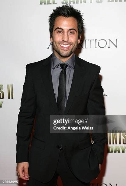 Daniel De Santo Photos And Premium High Res Pictures Getty Images