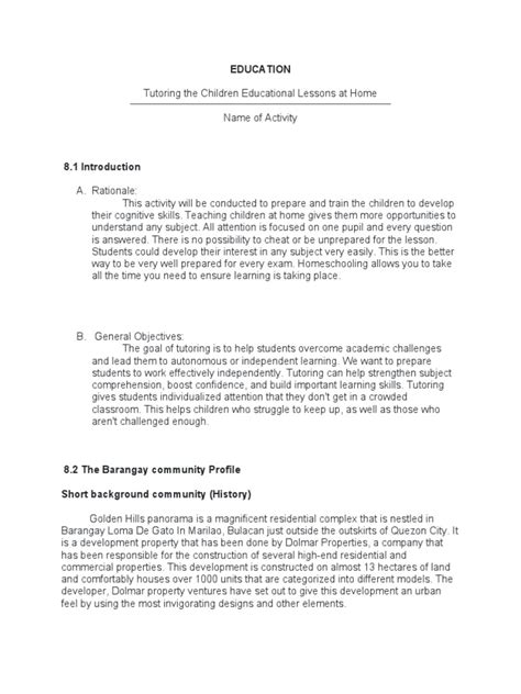 Education Pdf Learning Education Theory