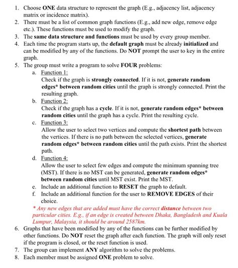 In Python We Need To Write A Program To Solve The 4 Chegg Com