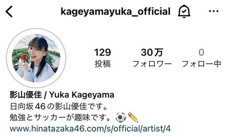 欅 櫻 日向坂のインスタフォロワーランキングⅧ カブログ君の音楽と旅