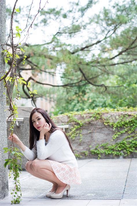 可爱的台湾女孩 每日头条