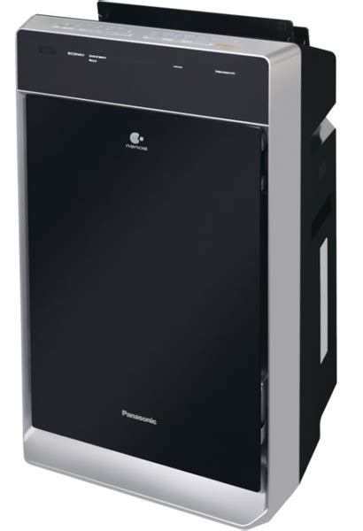 Очиститель воздуха Panasonic F Vxk70 черный купить по выгодным ценам в интернет магазине Ozon