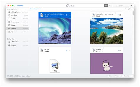 10 Best Duplicate File Finders For Mac Of 2024 Paid And Free