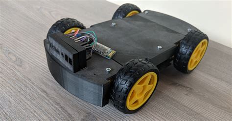 github arvaiszabi arducar small robotic car with arduino and android controll