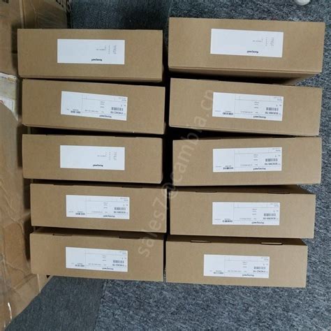 Honey Well PLC Module 80360206 001 DCS Control Interface Board PLC And DCS