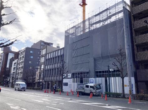 価格上昇の「京都市役所前」駅。皆様、お待たせしました 『ヴィークコート京都 河原町二条』公式hp公開【kyoto1192】 スムラボ