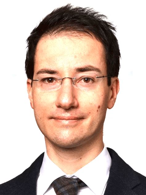 Andrea Tedeschi Molecular Cellular And Developmental Biology Program