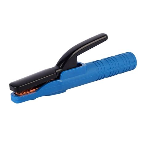 용접봉 전극 홀더 구리 절연 용접 클램프 용접 전극 Aliexpress