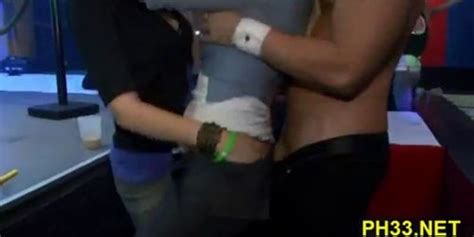 Ebony Strip Club Dancer Gets Fucked Hard In A Taxi