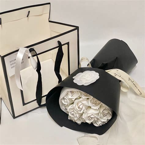 샤넬비누장미 명품꽃다발 비누꽃다발 기념일 여자친구선물 졸업식선물 발렌타인데이 화이트데이 에이블리