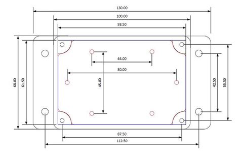 Pcb Design Esp32 To Can Supporting Esphome Matter Hardware Home Assistant Community