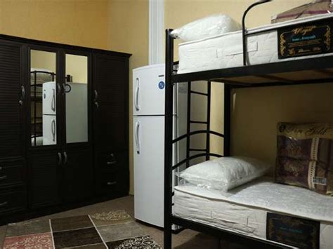 خوابگاه دخترانه ترنم تبریز