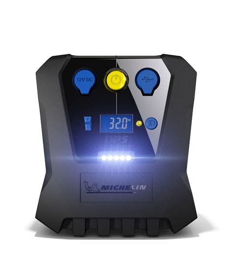 Michelin High Power Rapid Tyre Inflator