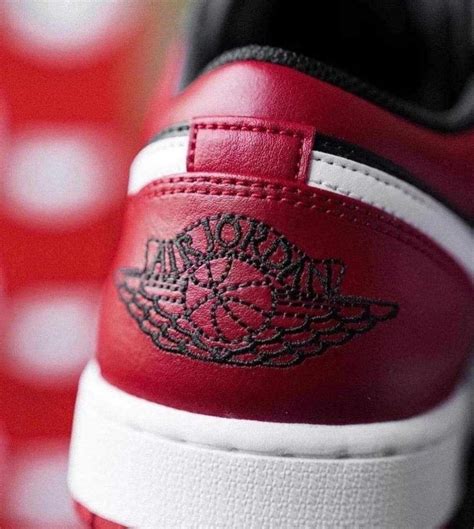 J1 Low Alternate Bred Toe Mens Fashion Footwear Sneakers On Carousell