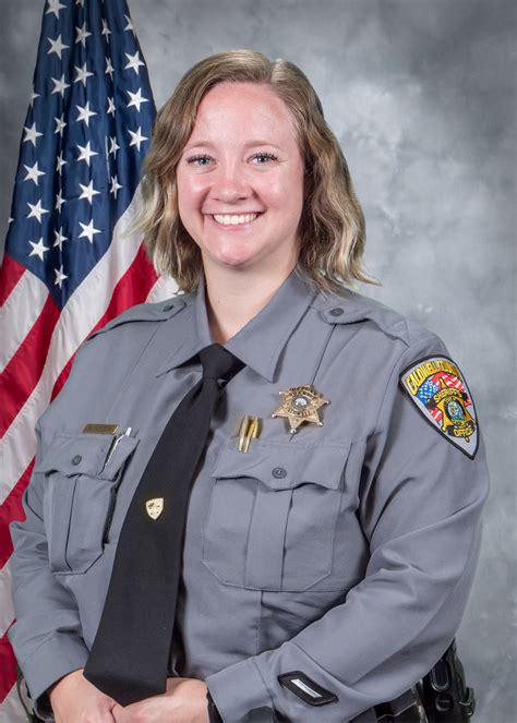 Caldwell County Caldwell County Sheriffs Office
