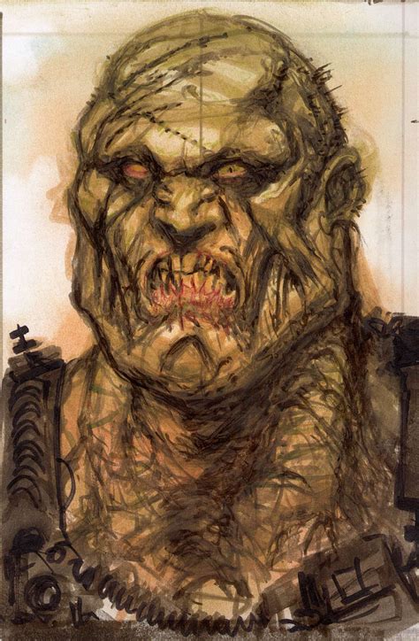 Adam Adamowicz Fallout 3 Concepts 440 работ Картины художники фотографы на Nevsepic