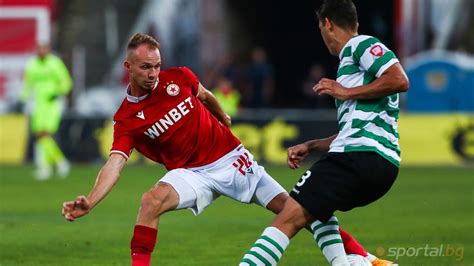 Бауренски няма повече да играе за дубъла на “червените”