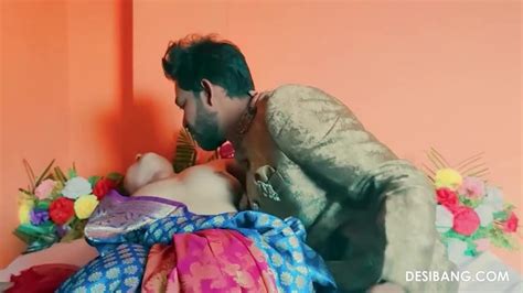 Desibang 23 06 20 Desi Bride Gets Easily Wet 480p Intporn Forums