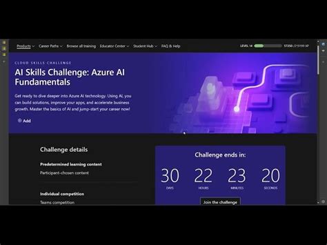 Microsoft Learn Ai Skills Challenge 2024 Earn A Free Microsoft