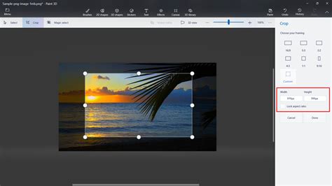 3 วธทดทสดในการเปลยนความละเอยดของภาพ โดยไมยงยากมากนก