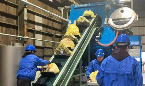 日 나고야 기저귀 재활용 시작… 노인 사용량 증가