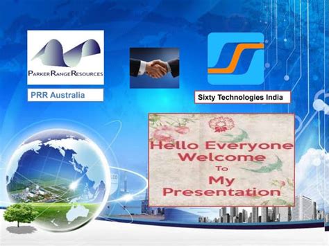 Msp Presentation Pptx