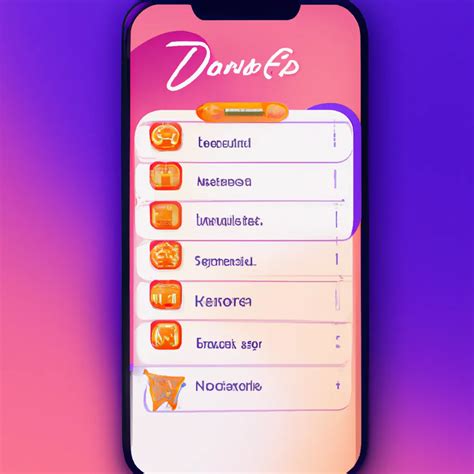 organize sua rotina com a lista de compras