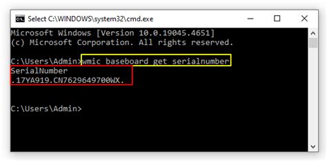 How To Locate Your Serial Number On Mac And Windows Os