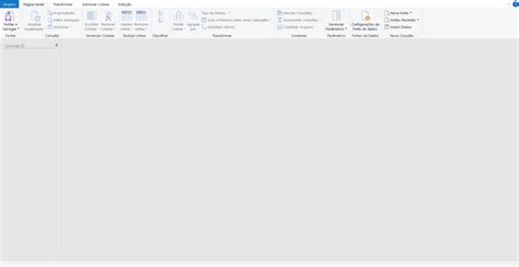 Como Instalar O Power Query No Excel Excelforever