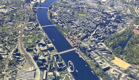 Textures Are Angular As Soon As I Install City Updates Install Performance And Graphics