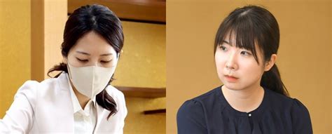 女流四冠vs女流四冠の覇権争い ー第31期倉敷藤花戦三番勝負展望ー｜将棋コラム｜日本将棋連盟