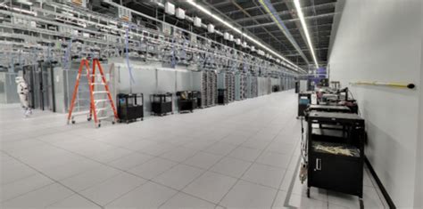 Take A Walk Through A Google Data Center Catholic Endtime Truths
